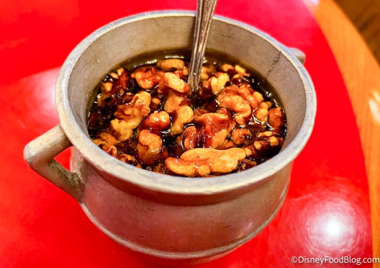 You Can Get 🧨 Edible Dynamite 🧨 for Breakfast in Disney World | the ...