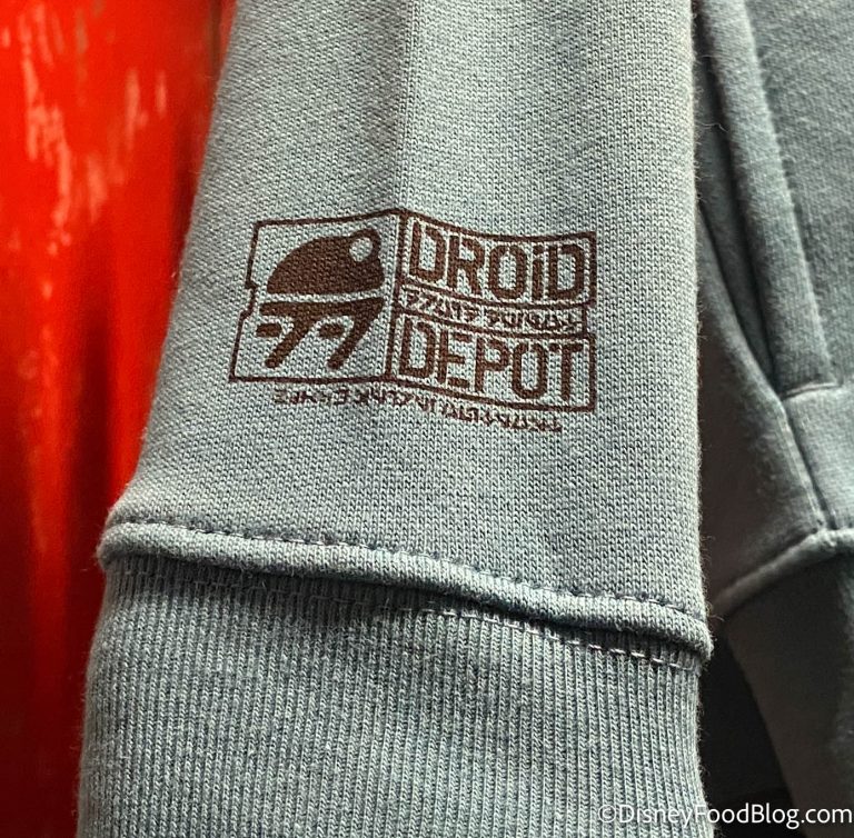 What's New in Hollywood Studios: Droid Depot Merch and an Eternals ...
