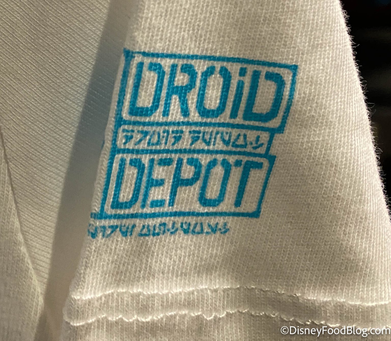 What's New in Hollywood Studios: Droid Depot Merch and an Eternals ...