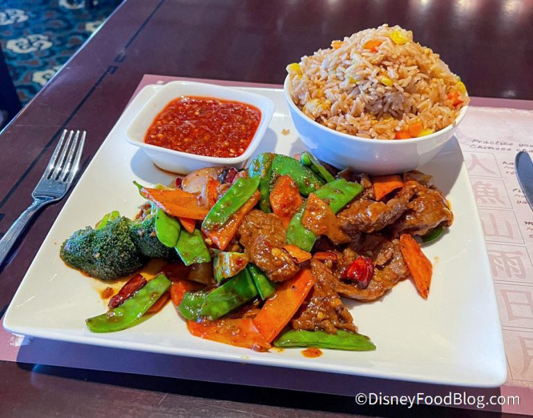 Every EPCOT Restaurant, Ranked! | the disney food blog