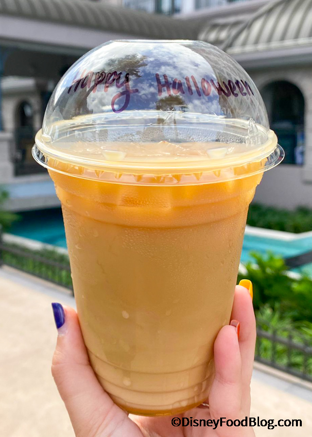 REVIEW: Disney World Took This Coffee Assignment a Little TOO Literally ...