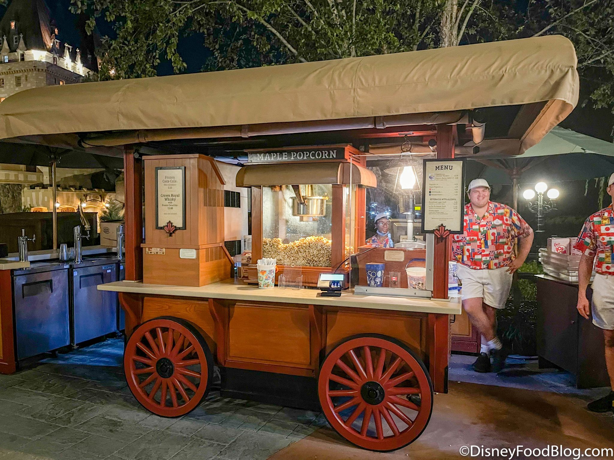 Every EPCOT Restaurant, Ranked! | the disney food blog