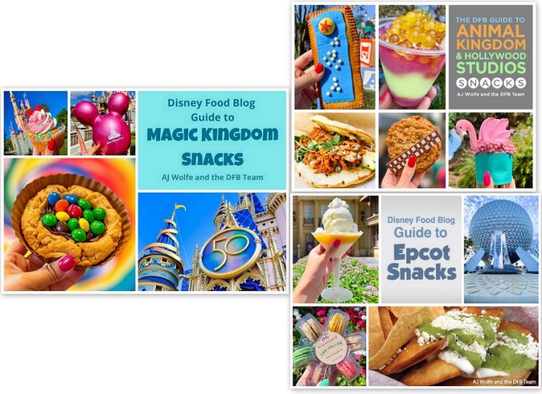 13 Disney Snacks You Can Make With 8 Ingredients or Less | the disney ...