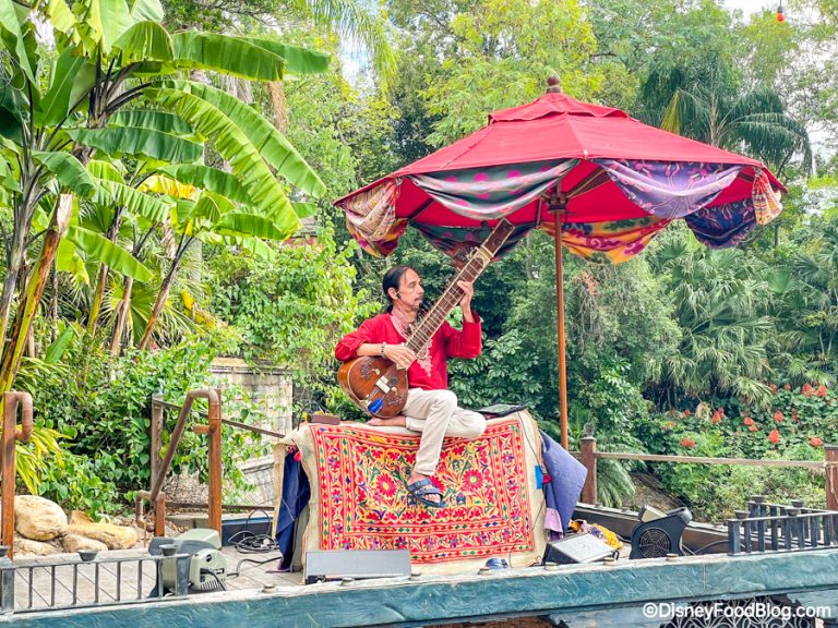 Disney's Animal Kingdom -- Walt Disney World | the disney food blog