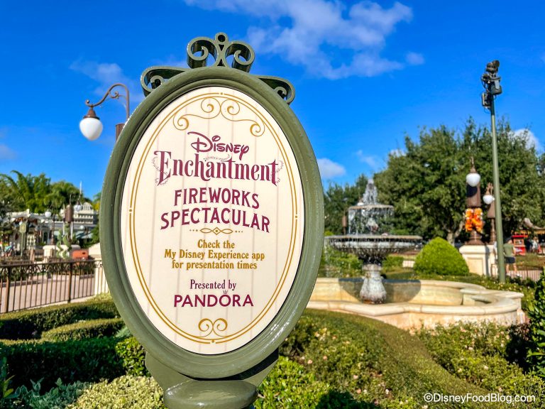 What's New in Magic Kingdom: A Mickey Popcorn Bucket and More Vintage ...