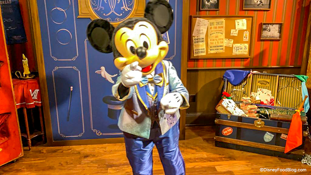 6 NEWS BOMBS From Disney World in October! | the disney food blog