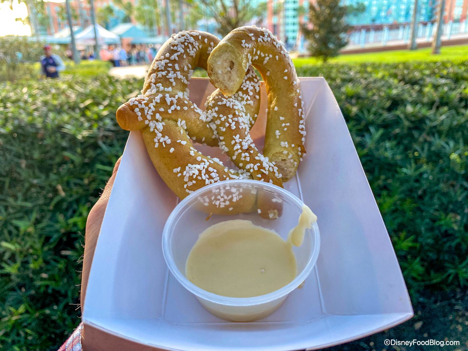 Disney World Swan and Dolphin Food and Wine Classic Menus | the disney ...