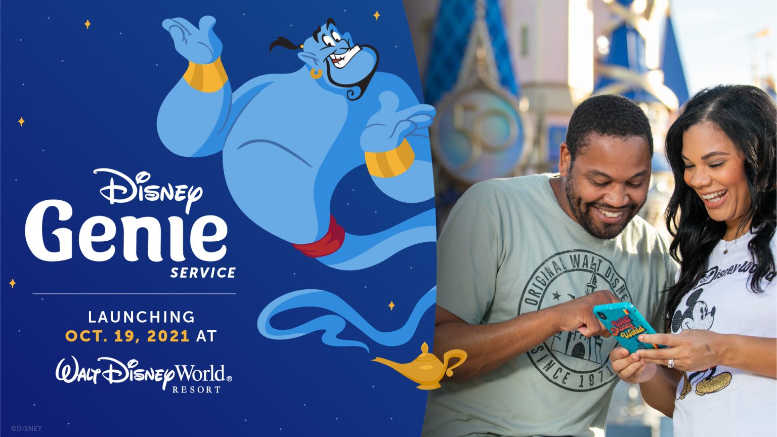 ALL 59 Attractions Included with Genie+ in Disney World! | the disney ...