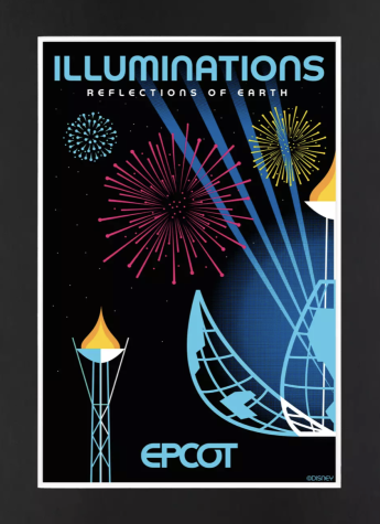Turn Your Home Into Retro EPCOT With Disney's Latest Limited Edition ...