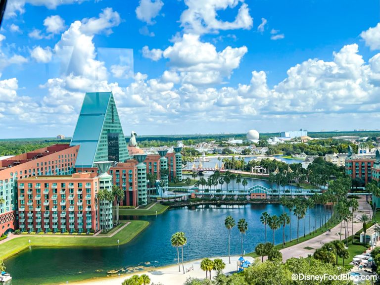 🚨NEW 30% Disney World Hotel DISCOUNT Announced!🚨 | the disney food blog