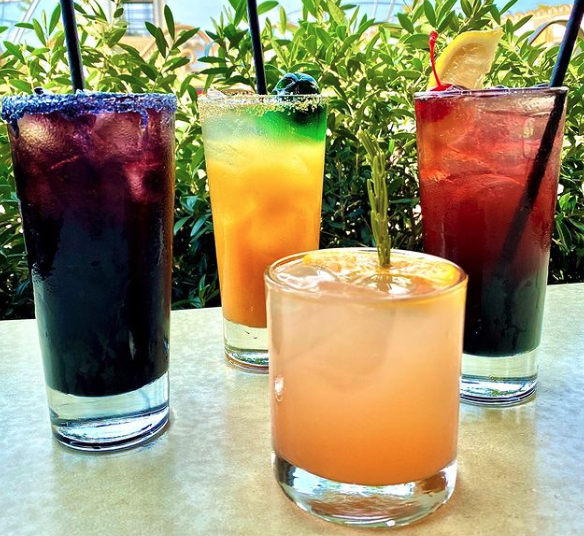 🎃Halloween Peeps, Assemble!🎃 There's a Beetlejuice Drink in Downtown ...