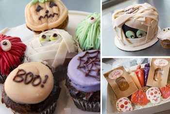 A FULL List of NEW and Returning Fall Treats in Disney Springs | the ...