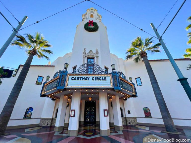 Disneyland Park vs. Disney California Adventure — A Complete Guide ...