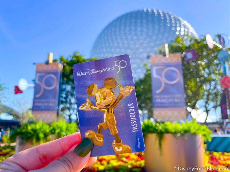 Disney PhotoPass Service for Walt Disney World and Disneyland Resort ...