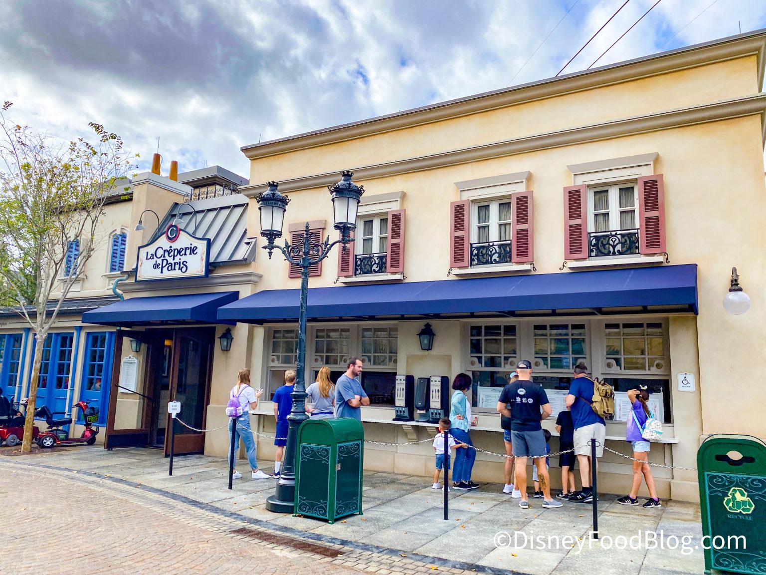 Every EPCOT Table Service Restaurant RANKED | the disney food blog