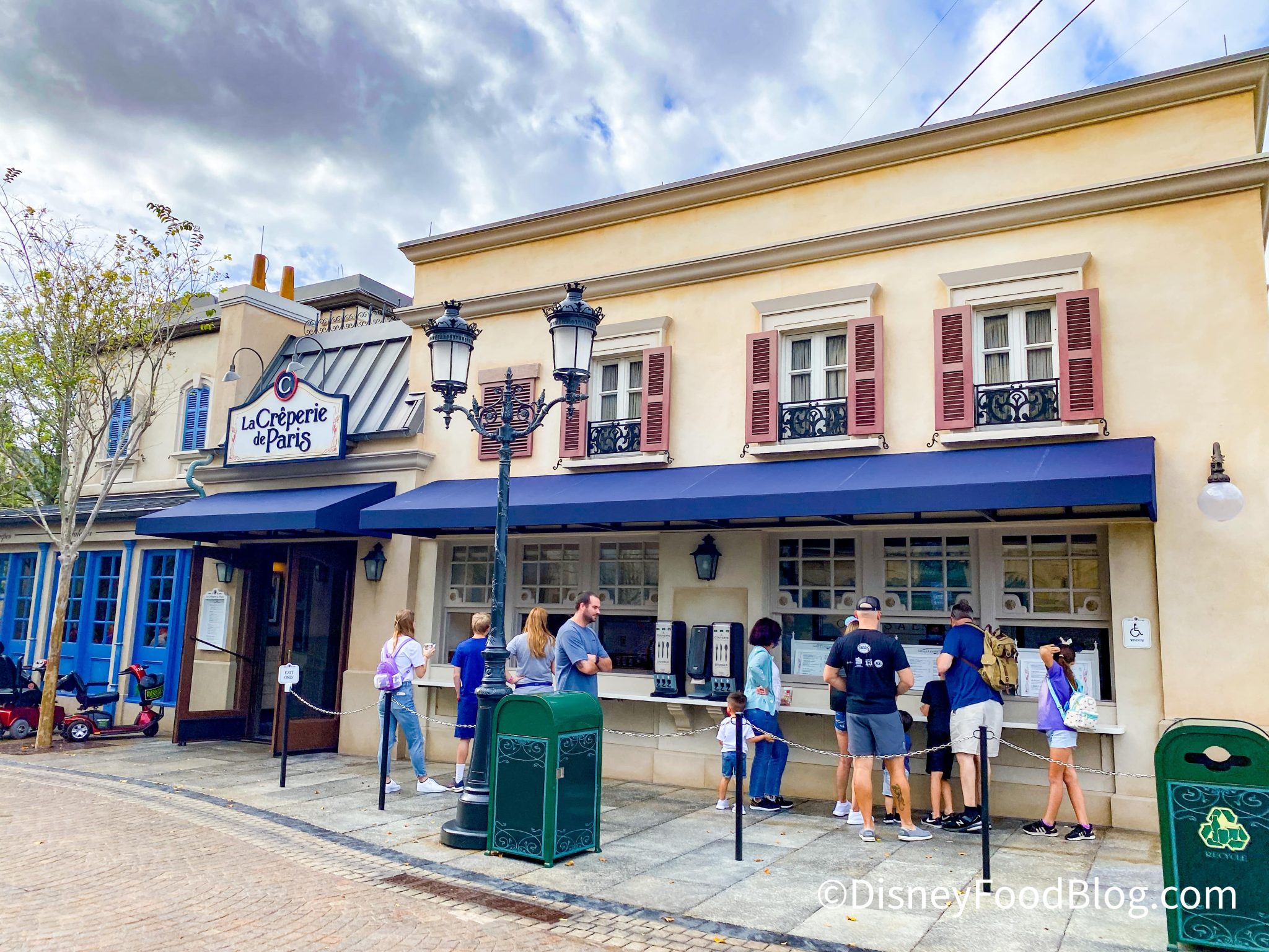 Every EPCOT Table Service Restaurant RANKED | the disney food blog
