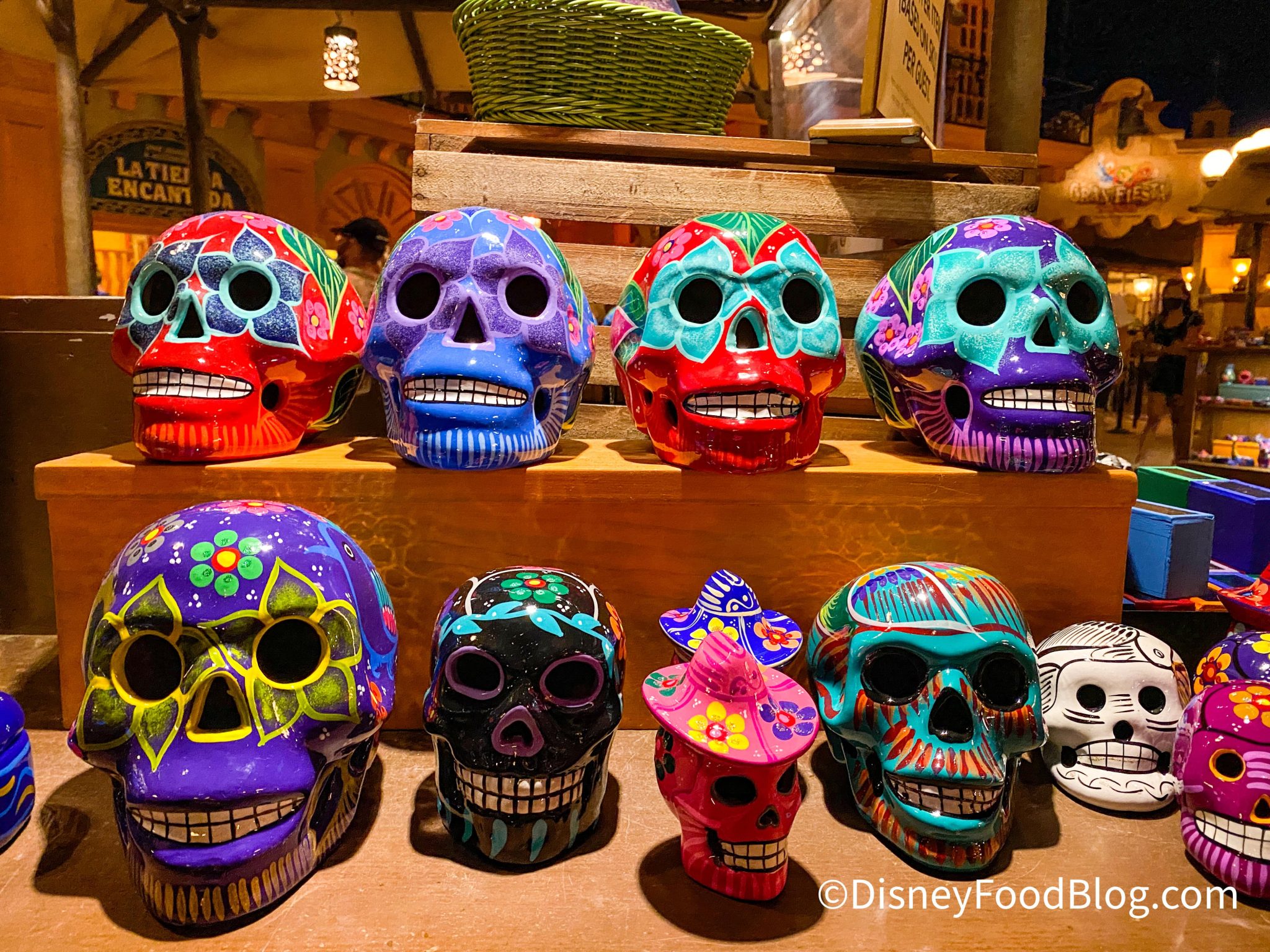 I've Been to Every EPCOT World Showcase Shop in Disney World and I'm ...