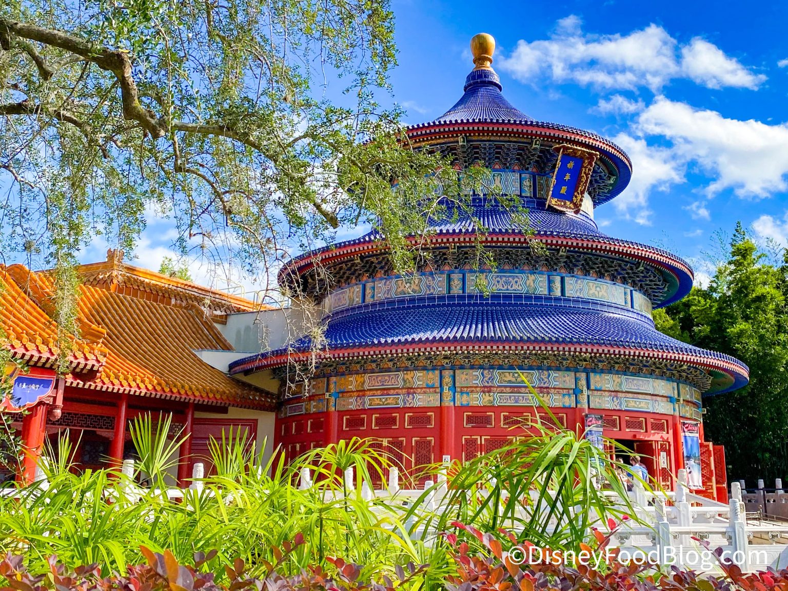 EPCOT — Walt Disney World | the disney food blog