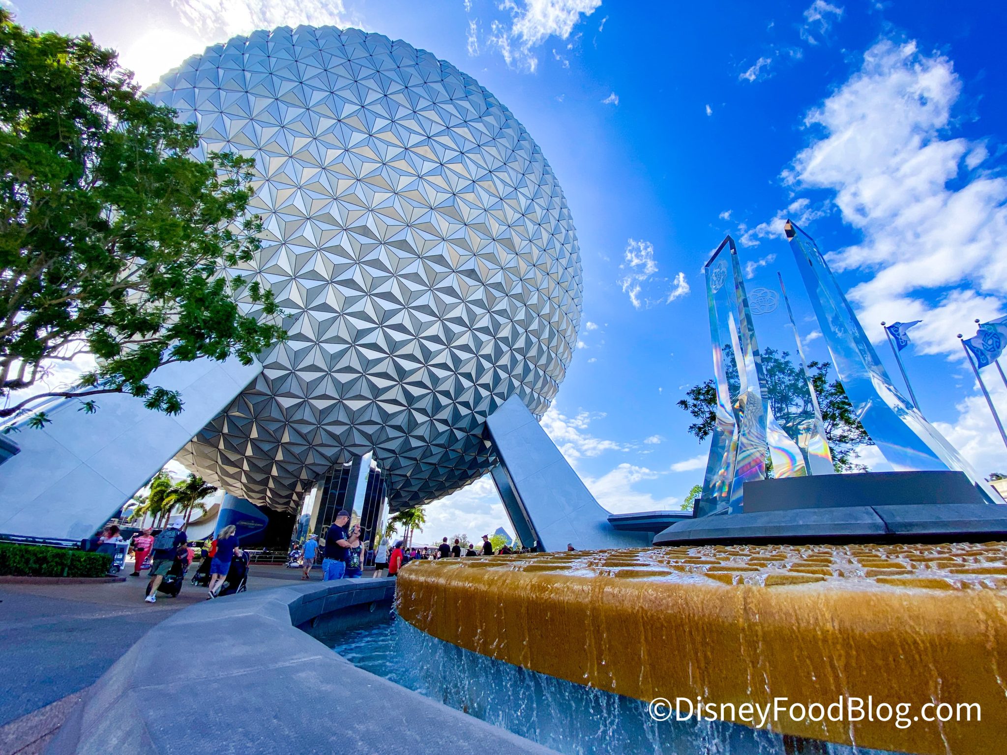 Let's Settle This — Which EPCOT Festival is the BEST? | the disney food ...