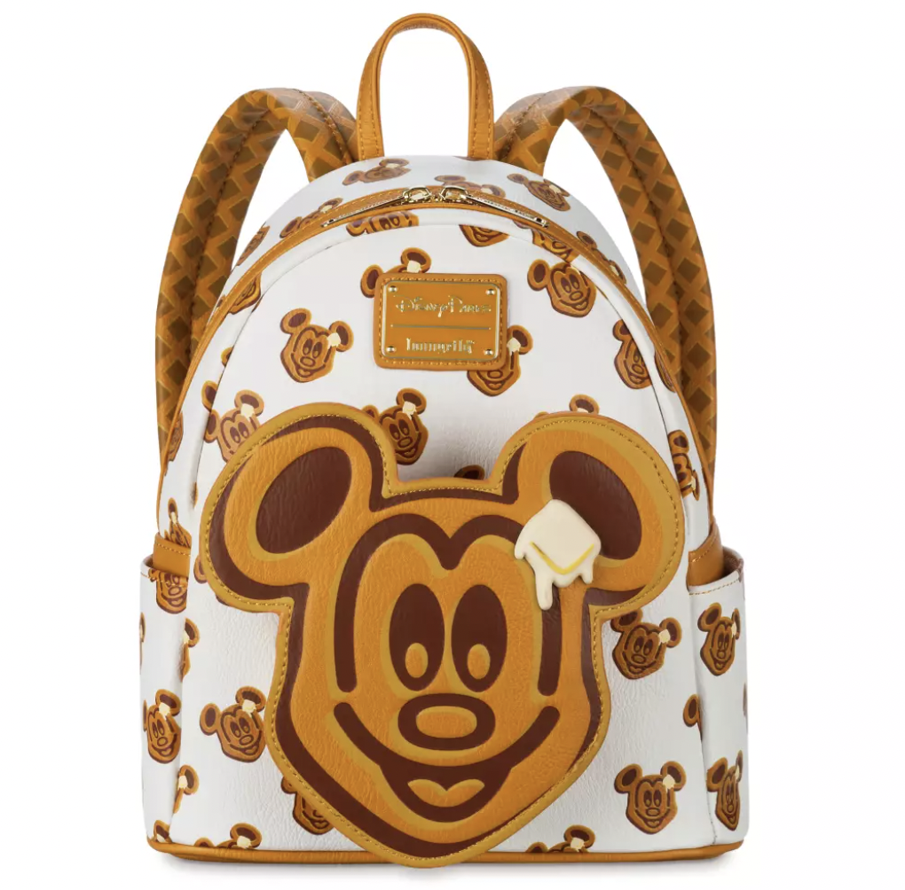 FINALLY, A Disney Backpack With Butter On It. Wait…What? | the disney ...