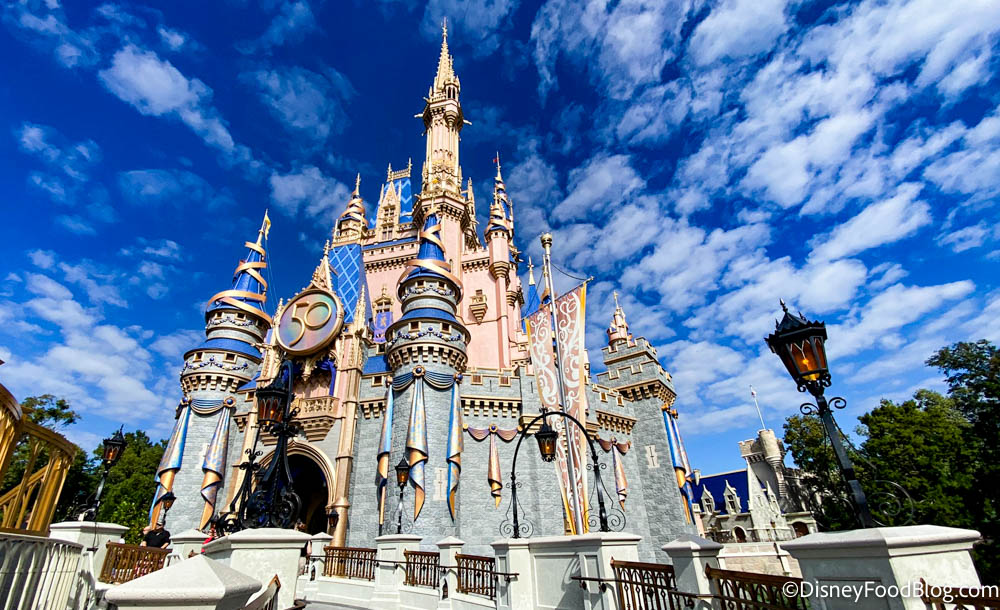 important 2022 dates in disney world | the disney food blog