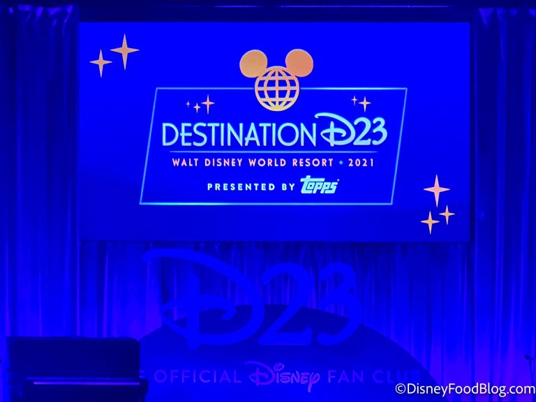 25 Dates to Consider When Planning Your 2023 Disney World Vacation ...