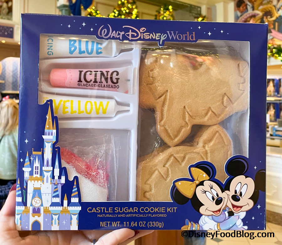 What's New In Magic Kingdom: $1000 Ears (!!!) and a 50th Anniversary ...