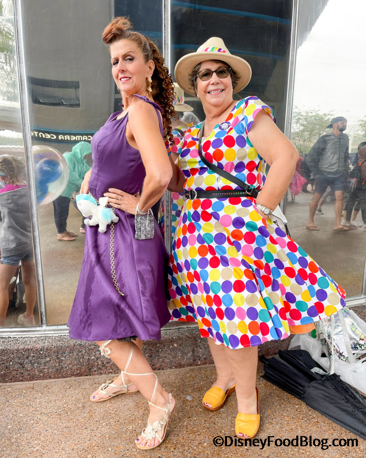 PHOTOS: See The AMAZING Outfits From Dapper Day in Disney World! | the ...