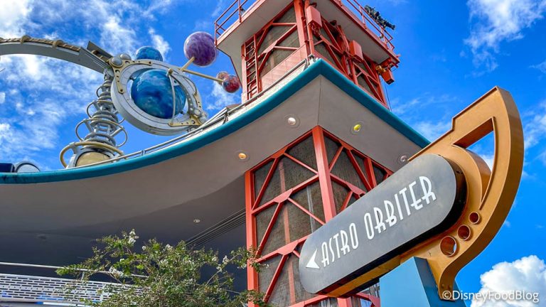 The Ultimate Guide To Disney World If You Hate People | the disney food ...