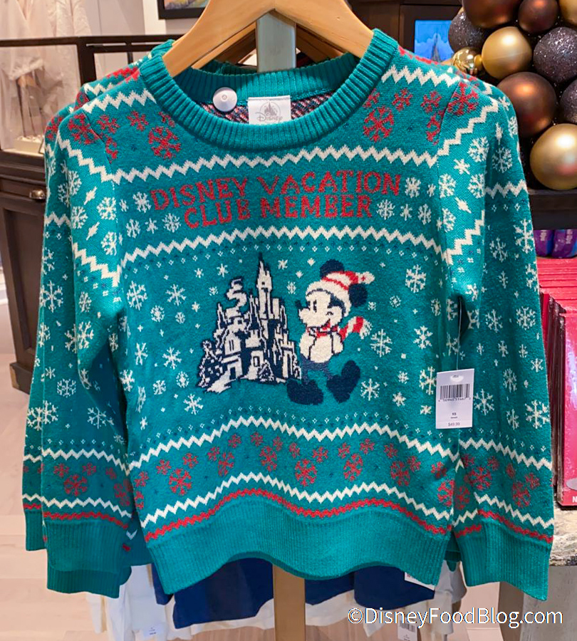 What's New at Disney World Hotels: DVC Merch, Holiday Decorations, and ...