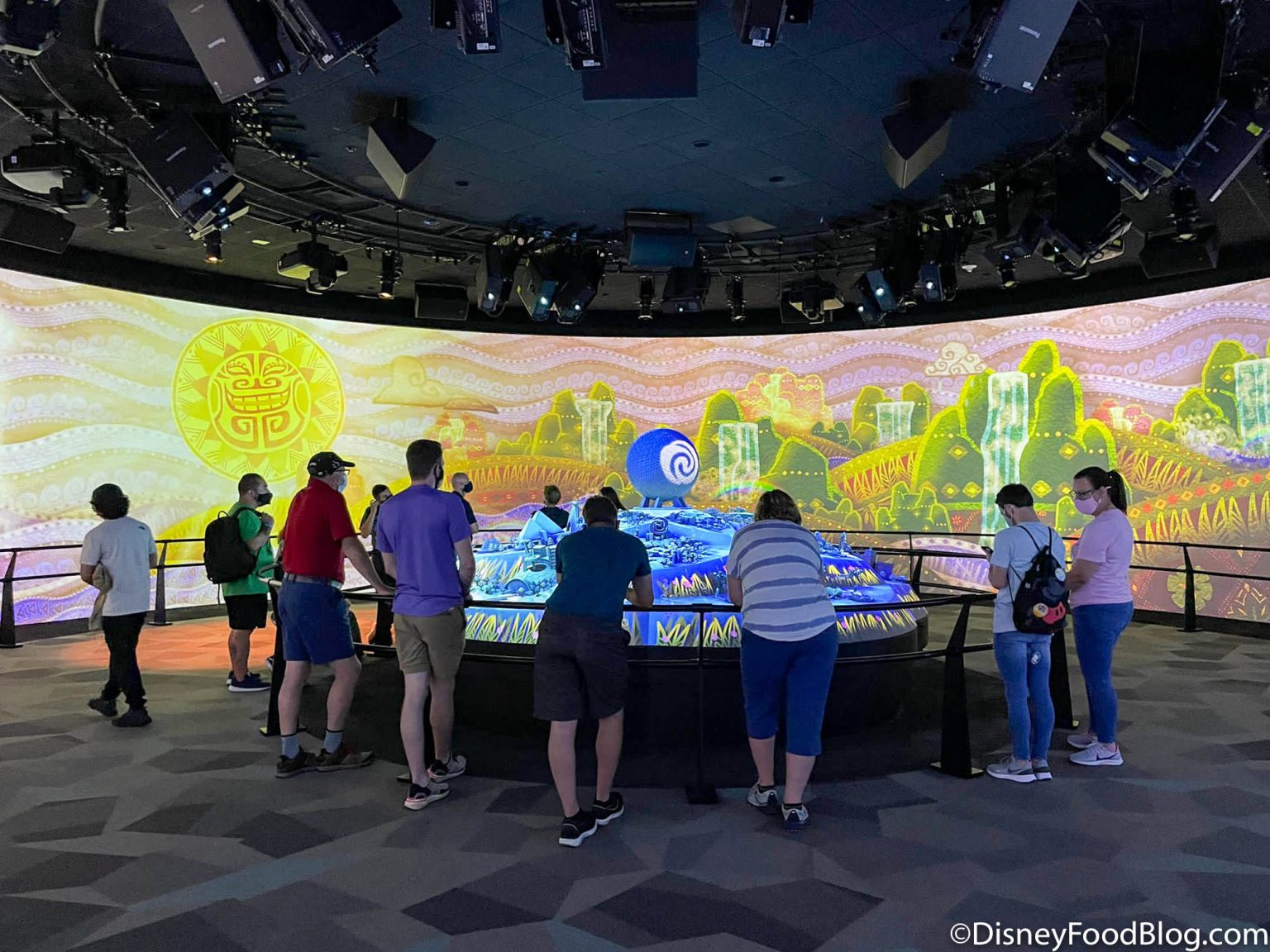 NEWS: The EPCOT Experience Is CLOSING in Disney World — For Good | the ...