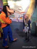 Our Team's Most Embarrassing Photos from Disney World | the disney food ...