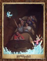 Our Team's Most Embarrassing Photos from Disney World | the disney food ...