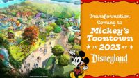PHOTOS: New Concept Art Released for the Reimagined Toontown in ...