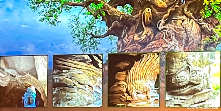 We Bet You've NEVER Noticed This Amazing Hidden Disney World Detail ...