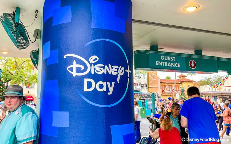 5 BEST Things to Do in Disney World This September | the disney food blog