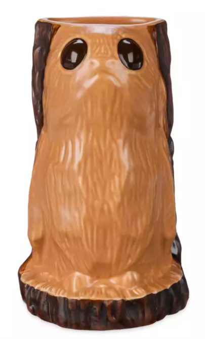 Disney Fans! Oga's Cantina Tiki MUGS Are Now Available Online! | the ...
