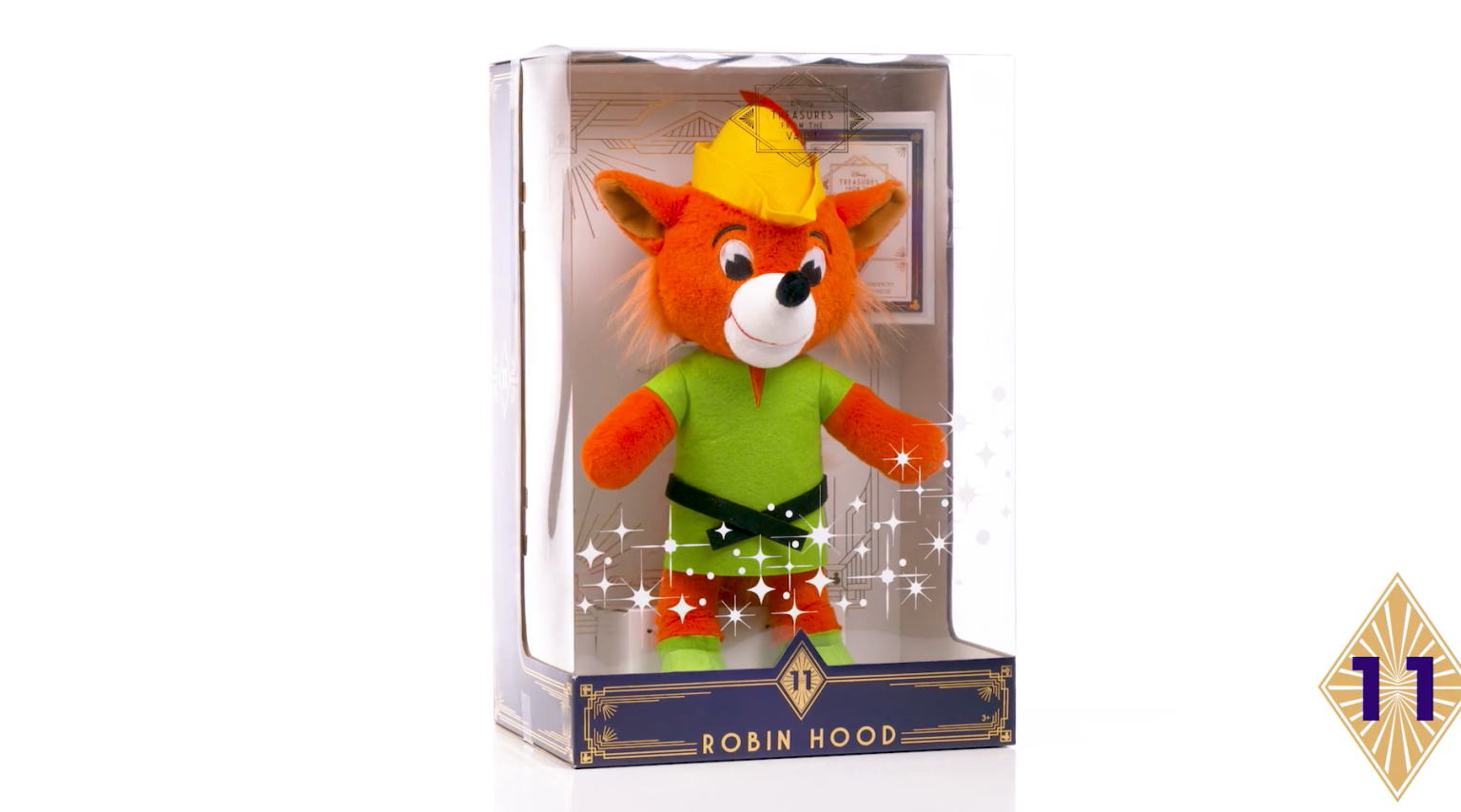 See How YOU Can Get Early Access to Disney's New Collectible! | the ...