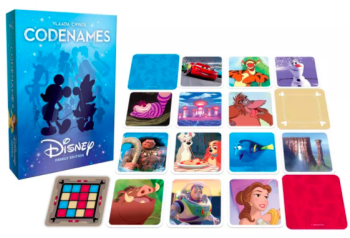 Gift Guide: How to Host the ULTIMATE Disney Game Night | the disney ...