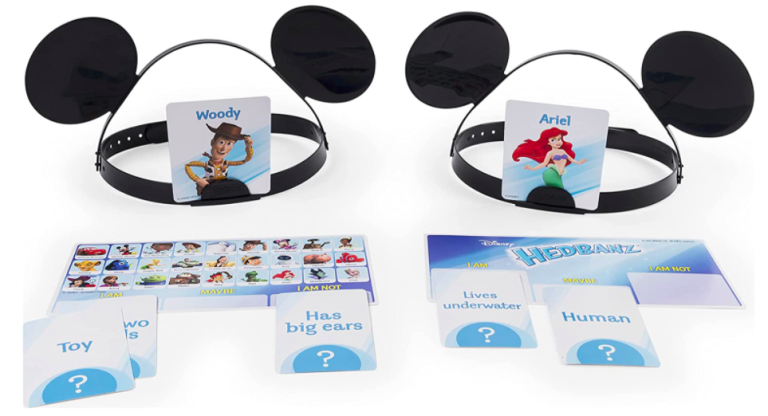 Gift Guide: How to Host the ULTIMATE Disney Game Night | the disney ...