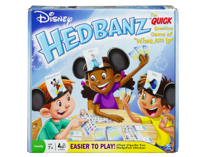 Gift Guide: How to Host the ULTIMATE Disney Game Night | the disney ...
