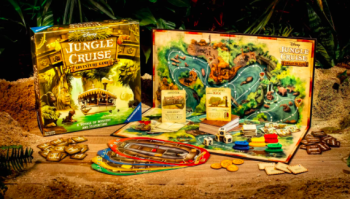 Gift Guide: How to Host the ULTIMATE Disney Game Night | the disney ...