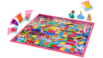 Gift Guide: How to Host the ULTIMATE Disney Game Night | the disney ...