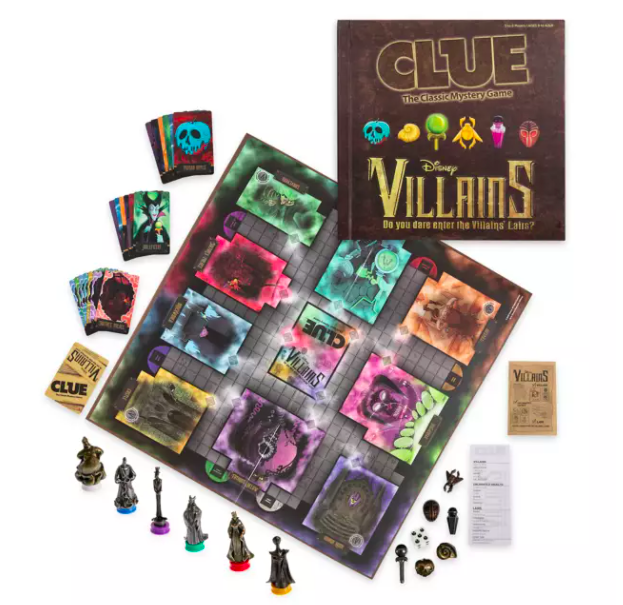 Gift Guide: How to Host the ULTIMATE Disney Game Night | the disney ...