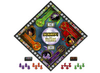 Gift Guide: How to Host the ULTIMATE Disney Game Night | the disney ...