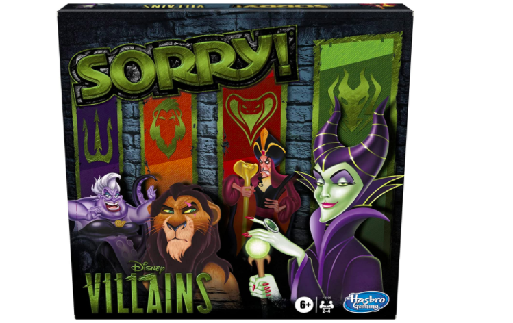 Gift Guide: How to Host the ULTIMATE Disney Game Night | the disney ...