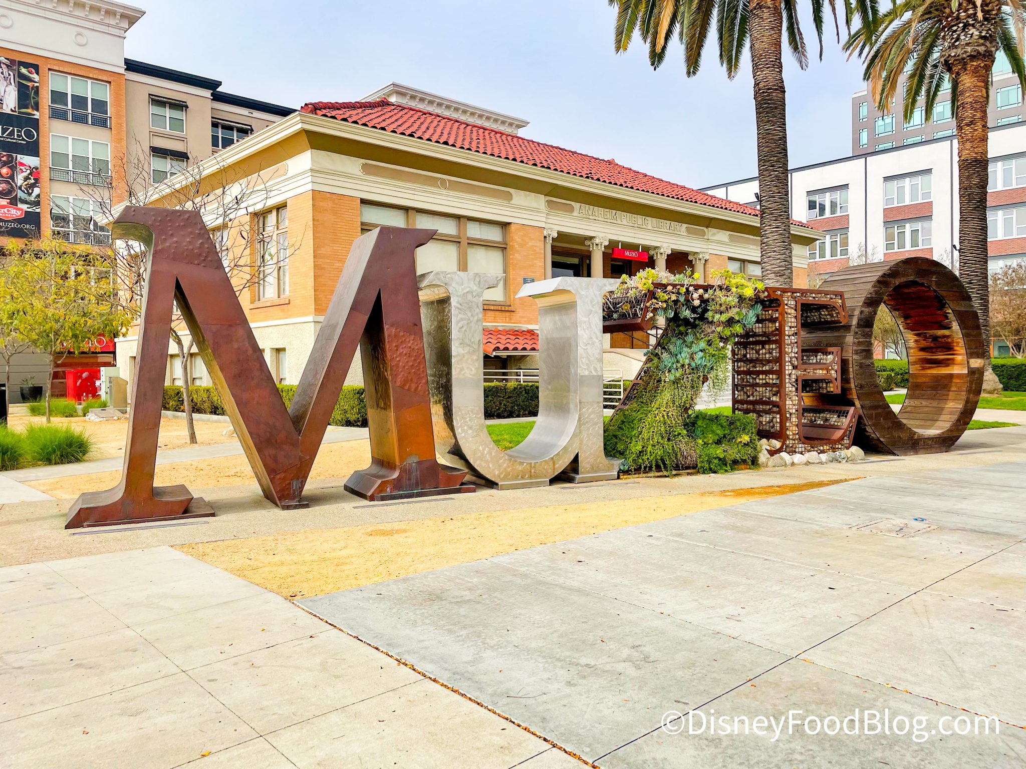 12 Things To Do in Anaheim Outside of Disneyland Resort! | the disney ...