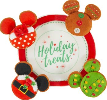Last Minute Christmas Gifts for Your Pets! 🎁 | the disney food blog
