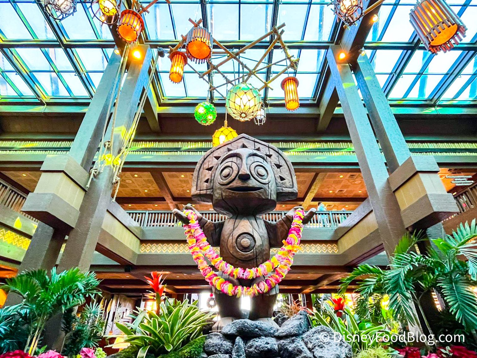 PHOTOS: Tour the New Moana Rooms at Disney’s Polynesian Village Resort ...
