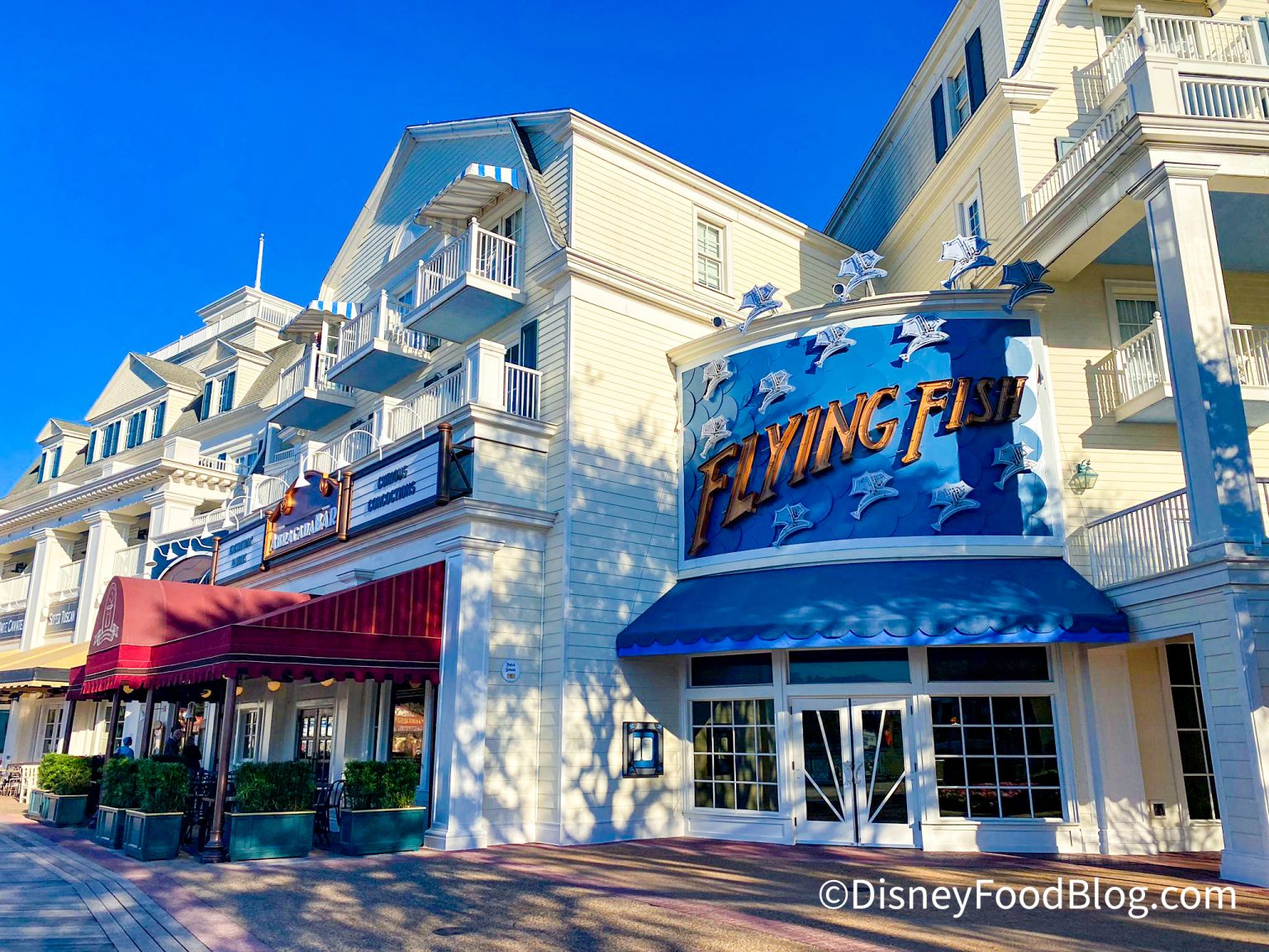 Reservations Are Now Available For Several Reopening Disney World ...